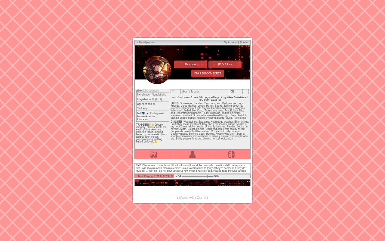 Aiko’s magnum opus…